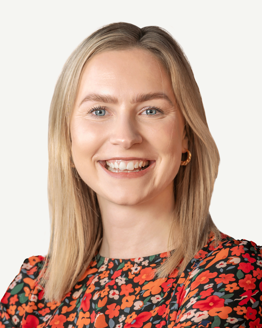 Ruth Sheridan | Frontline